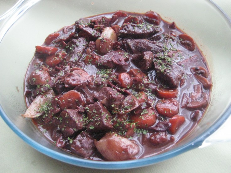 Hearty Beef Casserole The Rye Spice Co Ltd
