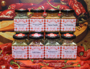 Spice Company \"The Rye Spice Company\" are suppliers of dried herbs ...